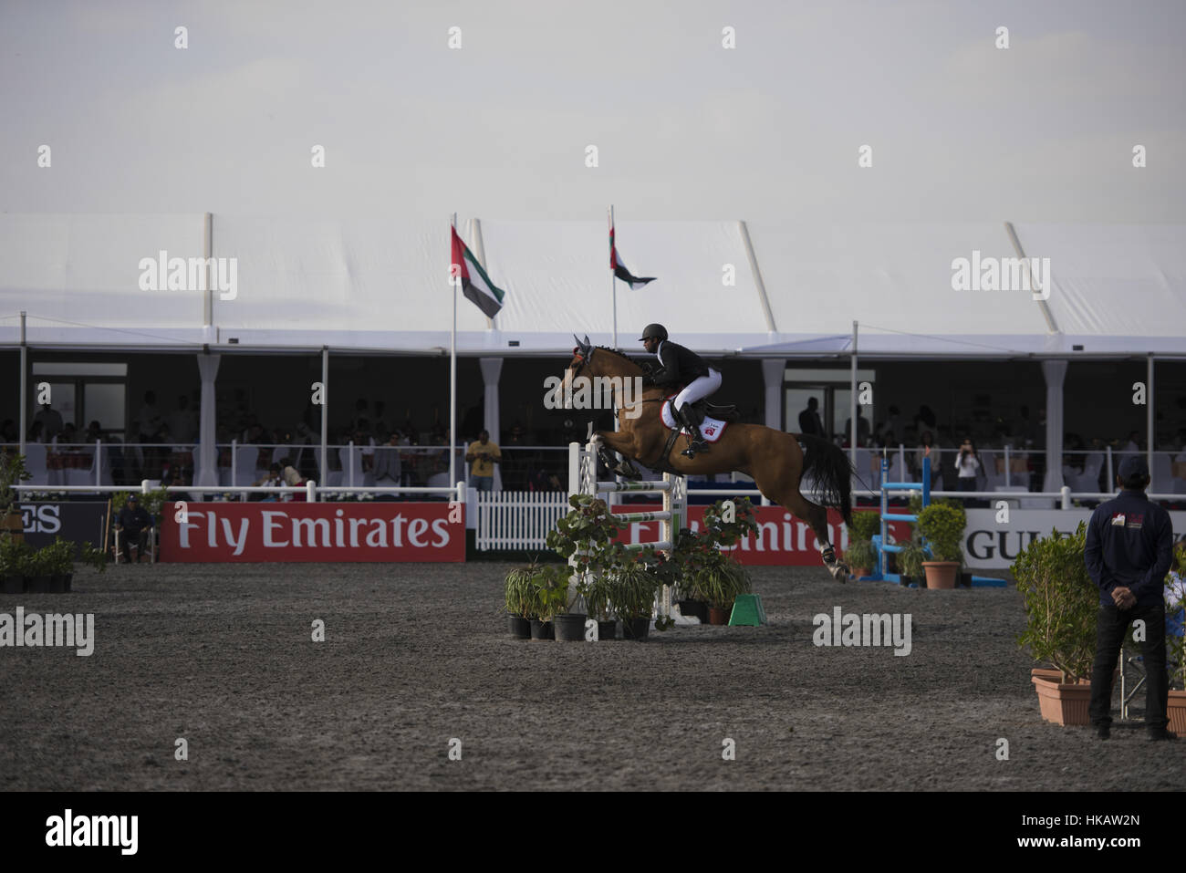 Horse Jumping Championship Stock Photo - Alamy Horse Jumping Championship Stock Photo - Alamy