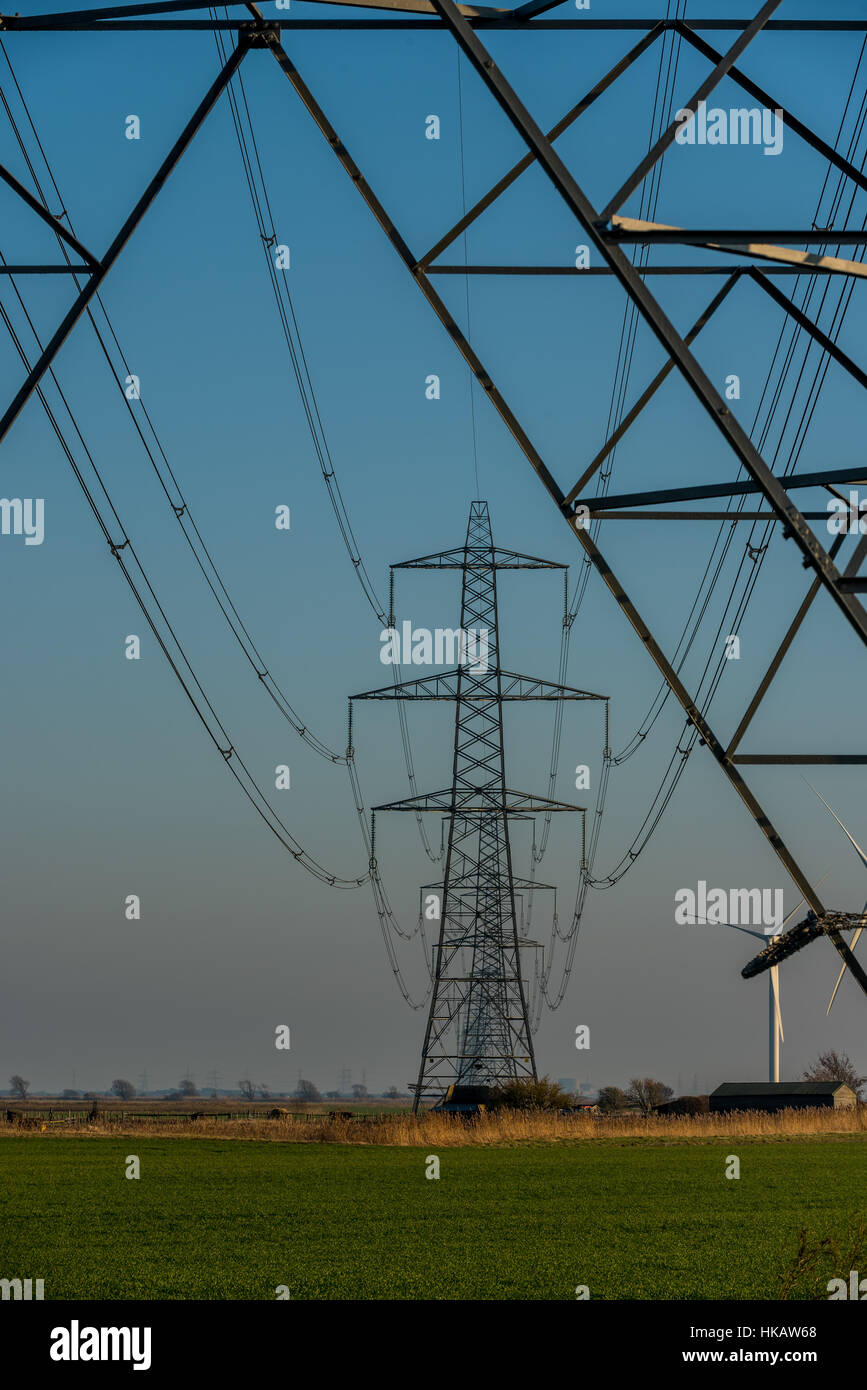 Border surge hi-res stock photography and images - Alamy