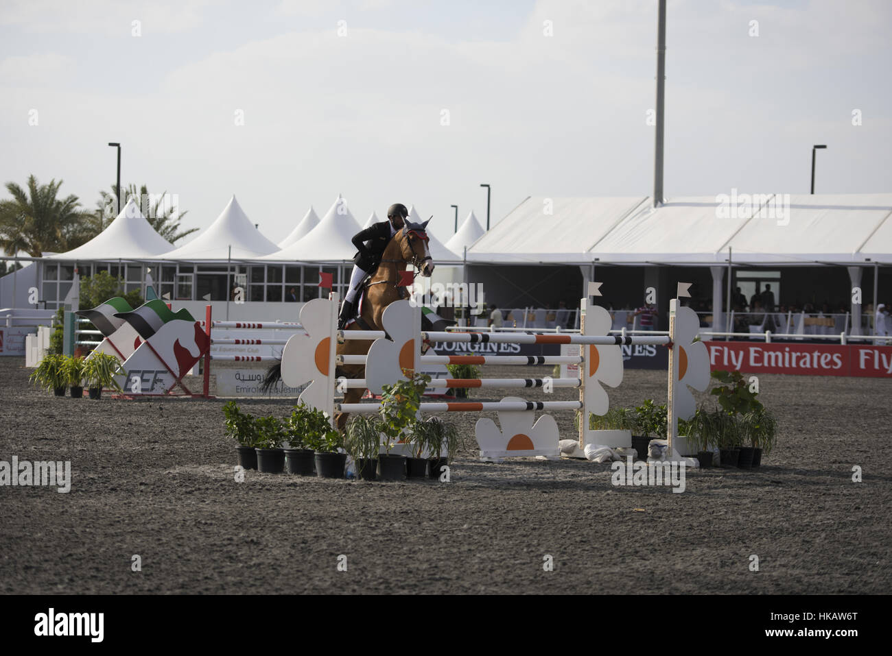 Horse Jumping Championship Stock Photo - Alamy Horse Jumping Championship Stock Photo - Alamy