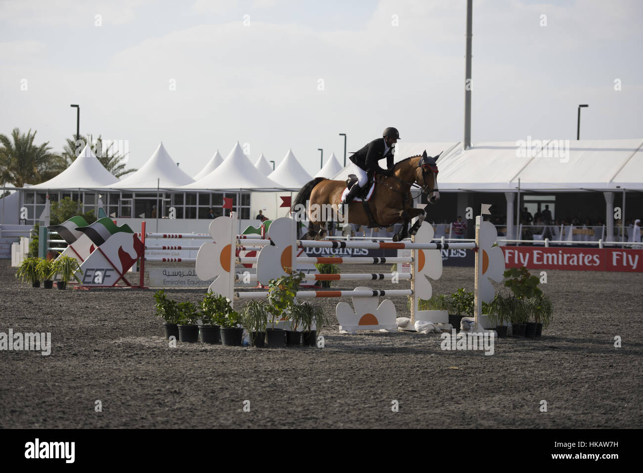 Horse Jumping Championship Stock Photo - Alamy Horse Jumping Championship Stock Photo - Alamy