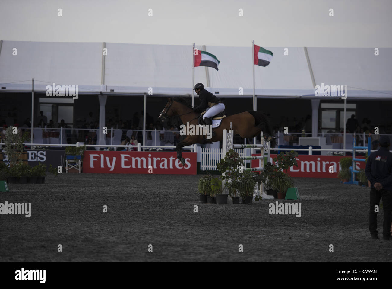 Horse Jumping Championship Stock Photo - Alamy Horse Jumping Championship Stock Photo - Alamy