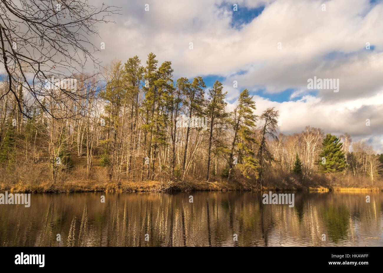 Chippewa county hi-res stock photography and images - Alamy