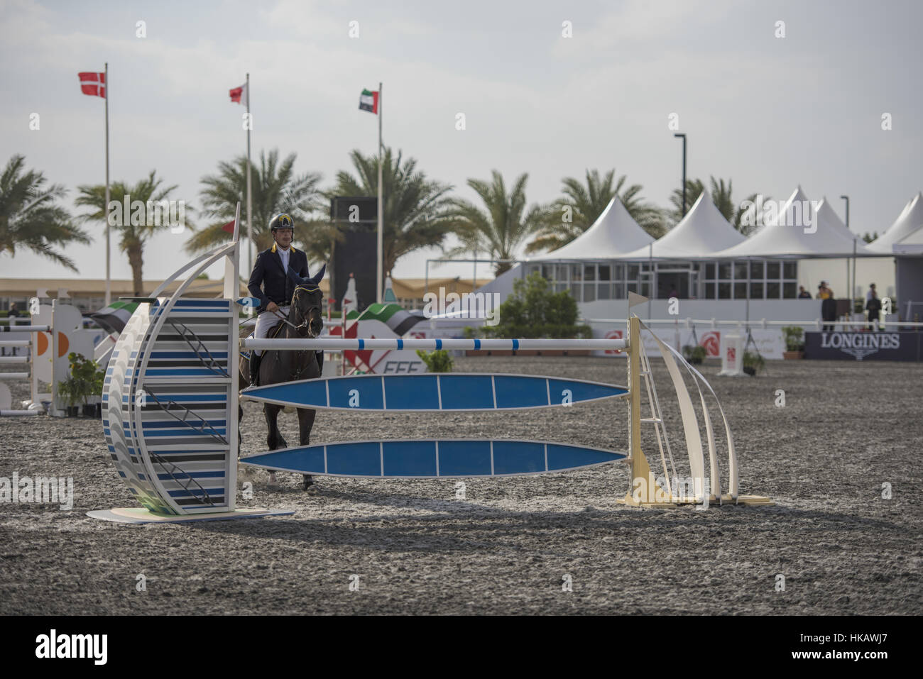 Horse Jumping Championship Stock Photo - Alamy Horse Jumping Championship Stock Photo - Alamy