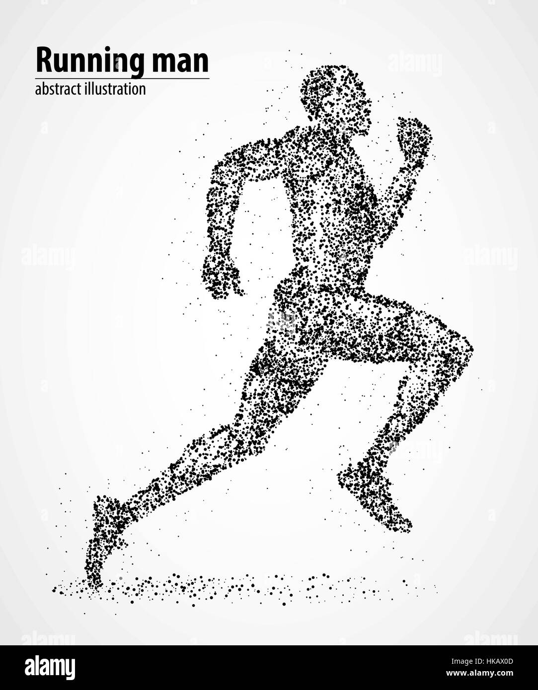 Abstract Runner Vector
