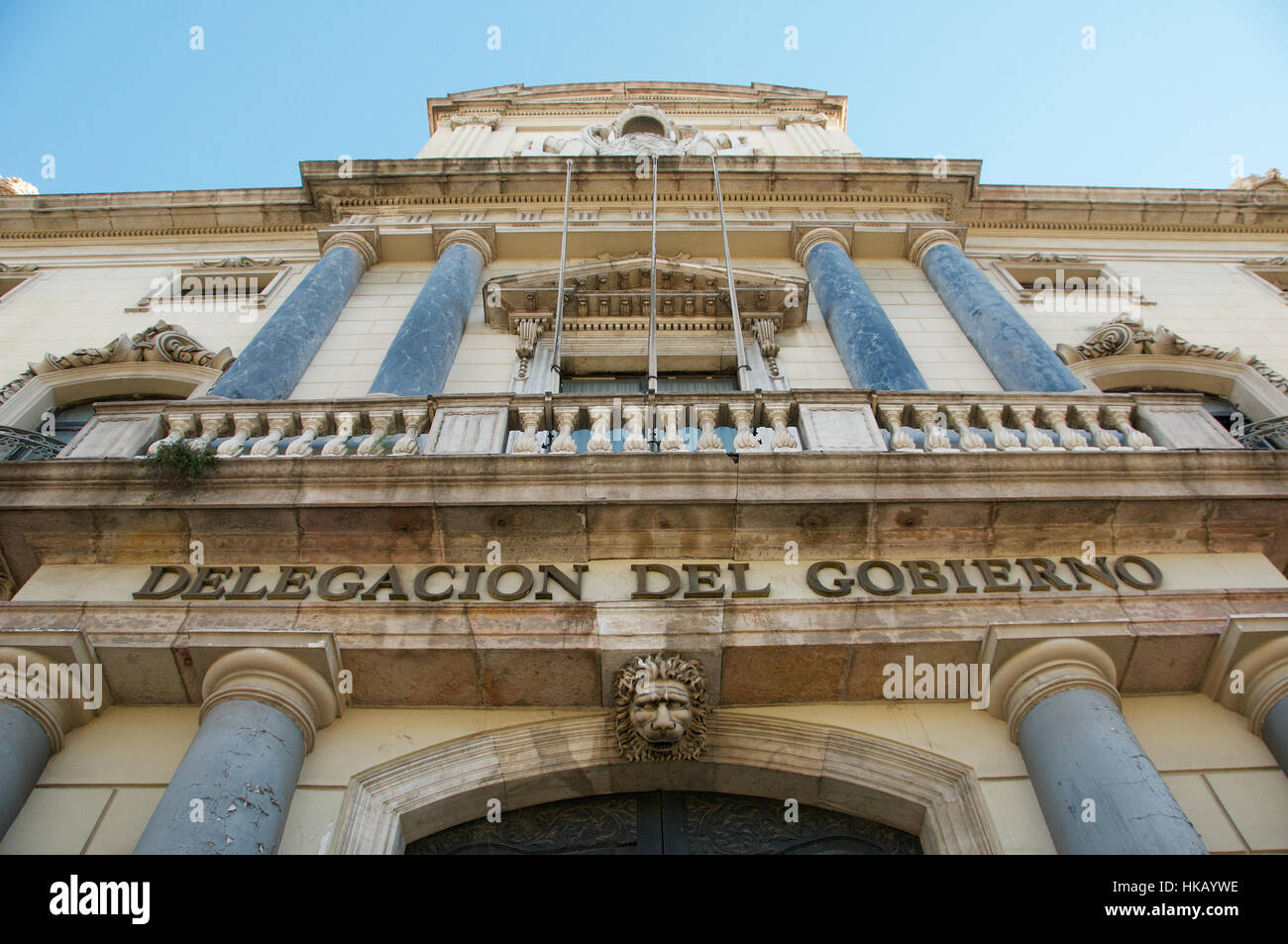 Catalonia autonomous community hi-res stock photography and images - Alamy
