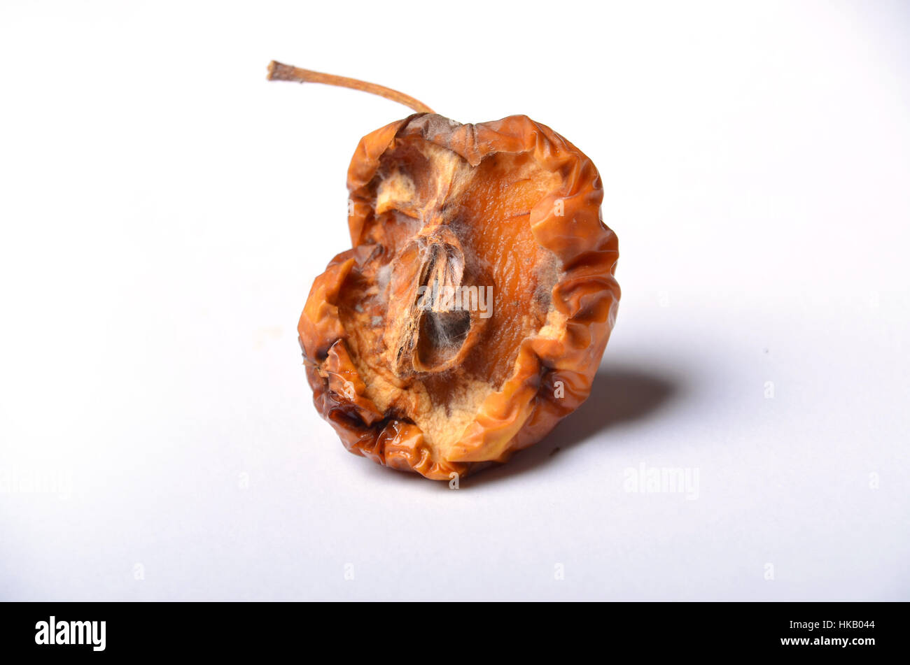 Apple decay hi-res stock photography and images - Alamy