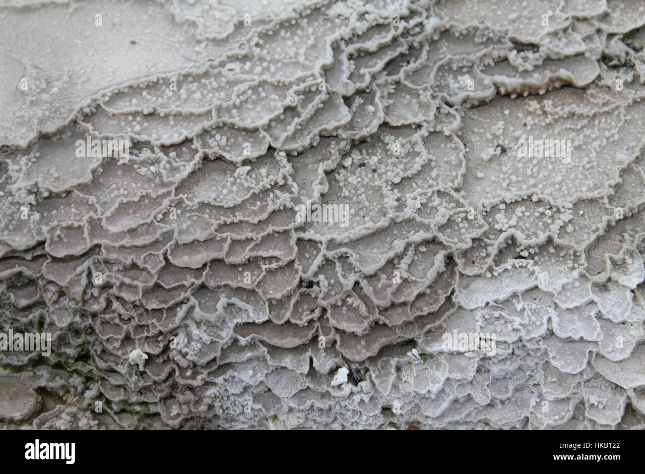 texture of sulfur deposit Stock Photo - Alamy