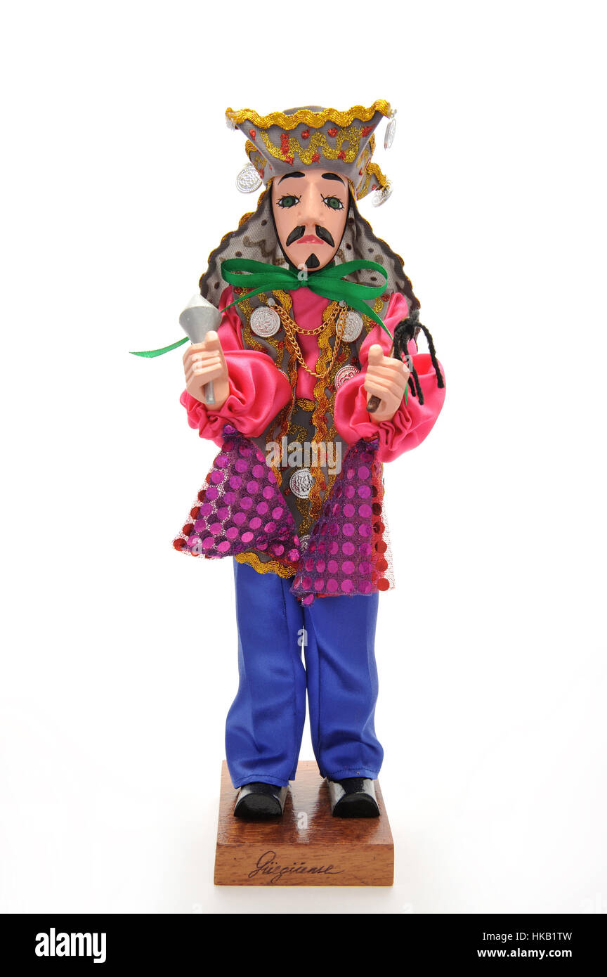 El güegüense hi-res stock photography and images - Alamy