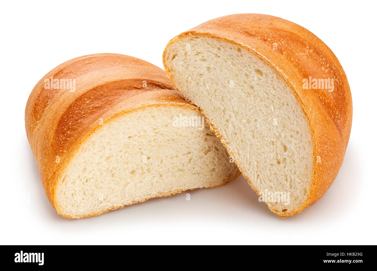 Sliced bread hi-res stock photography and images - Alamy