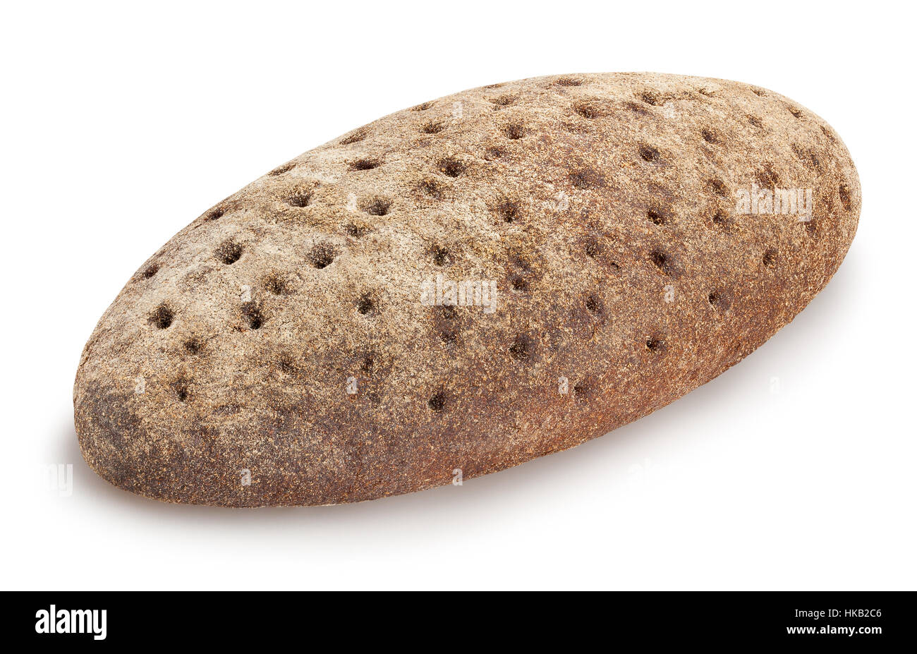 Loaf of brown bread hi-res stock photography and images - Alamy