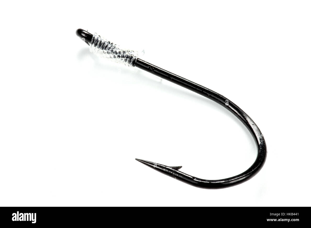 Fishhook fish hi-res stock photography and images - Alamy