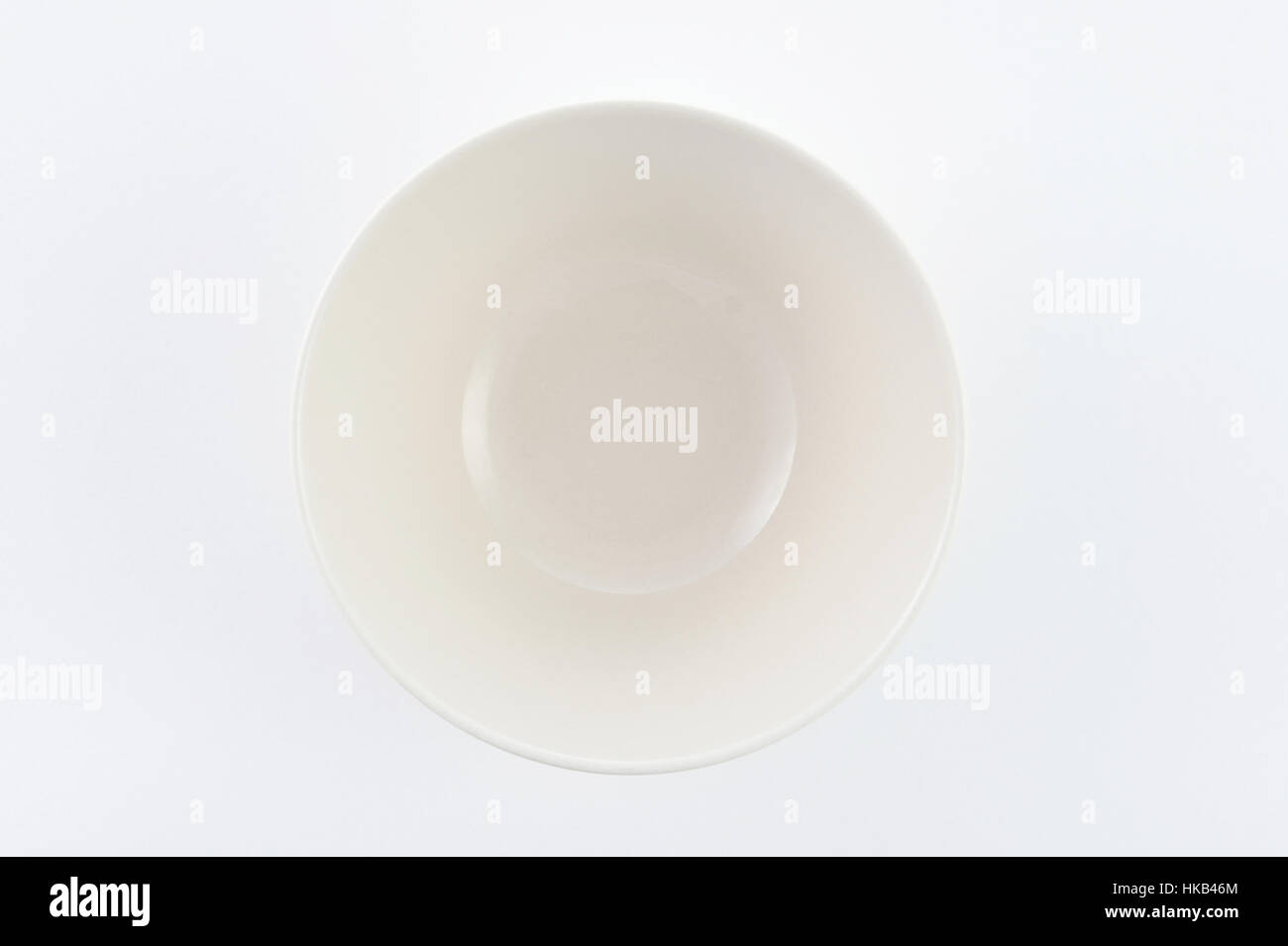 Empty clean plate on hi-res stock photography and images - Alamy