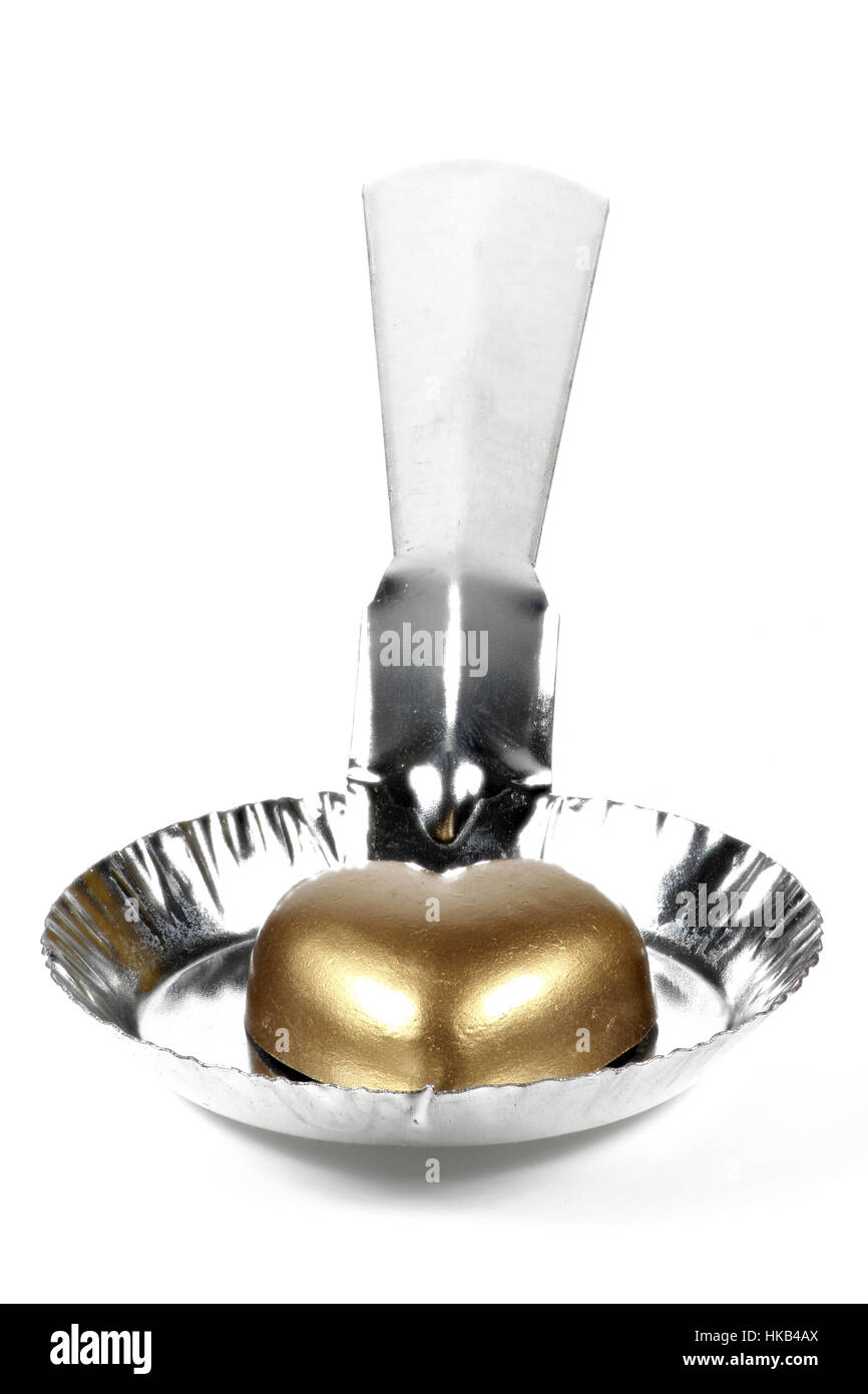 Lead piece hi-res stock photography and images - Alamy