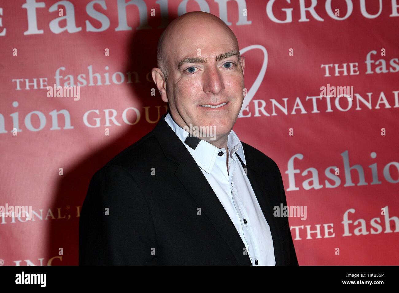 New York, NY, USA. 26th Jan, 2017. James D'Adamo at arrivals for The ...