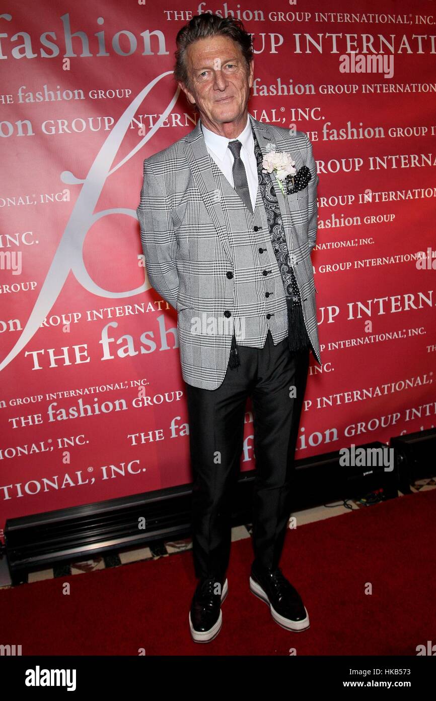 New York, NY, USA. 26th Jan, 2017. Nick Graham at arrivals for The 20th ...