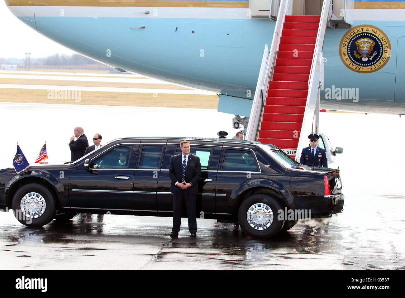 Philadelphia, USA. 26th Jan, 2017. President Donald J Trump pictured ...