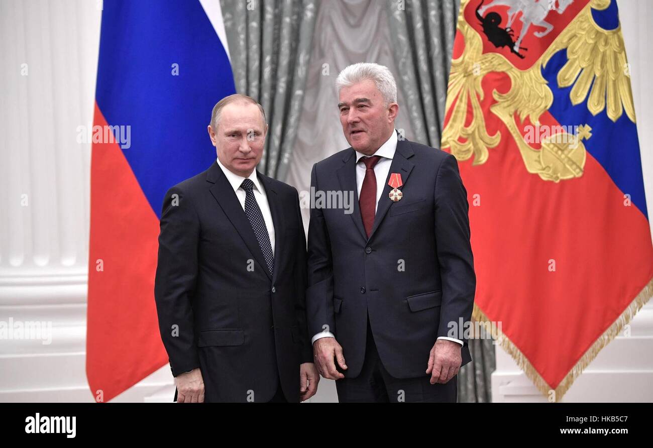 Alexander nikitin hi-res stock photography and images - Alamy