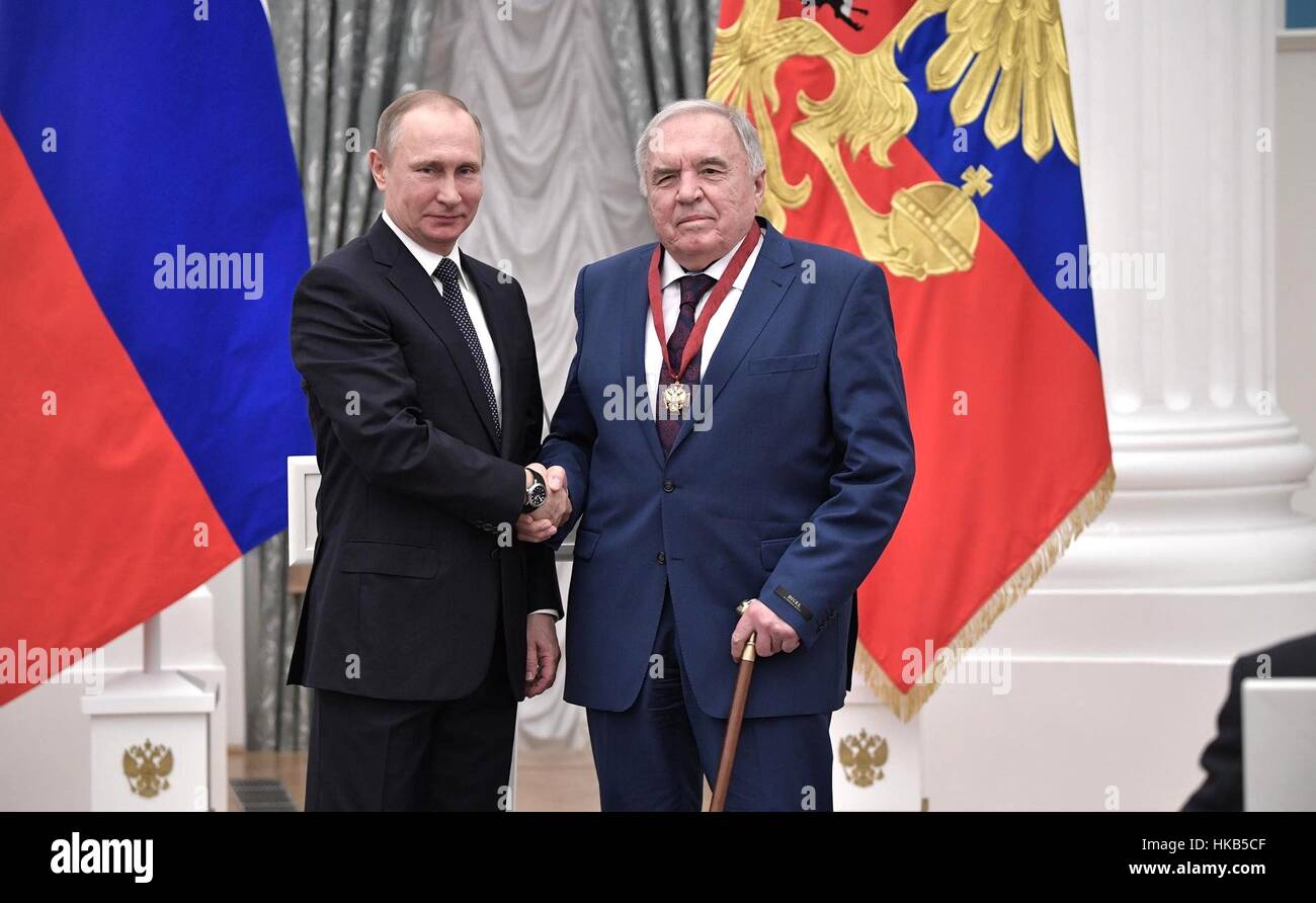 Vladimir kharchenko hi-res stock photography and images - Alamy