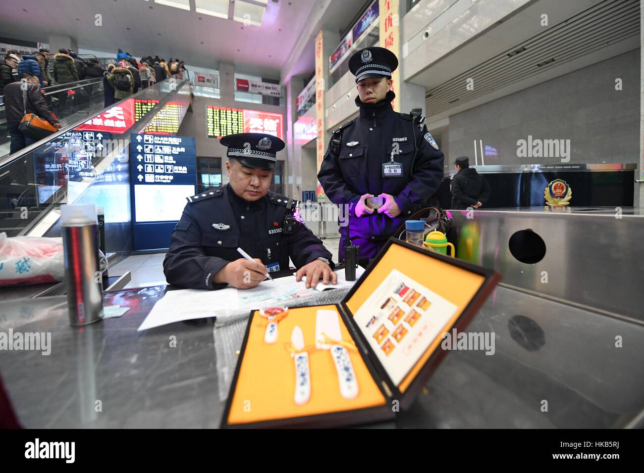 Contrabands hi-res stock photography and images - Alamy