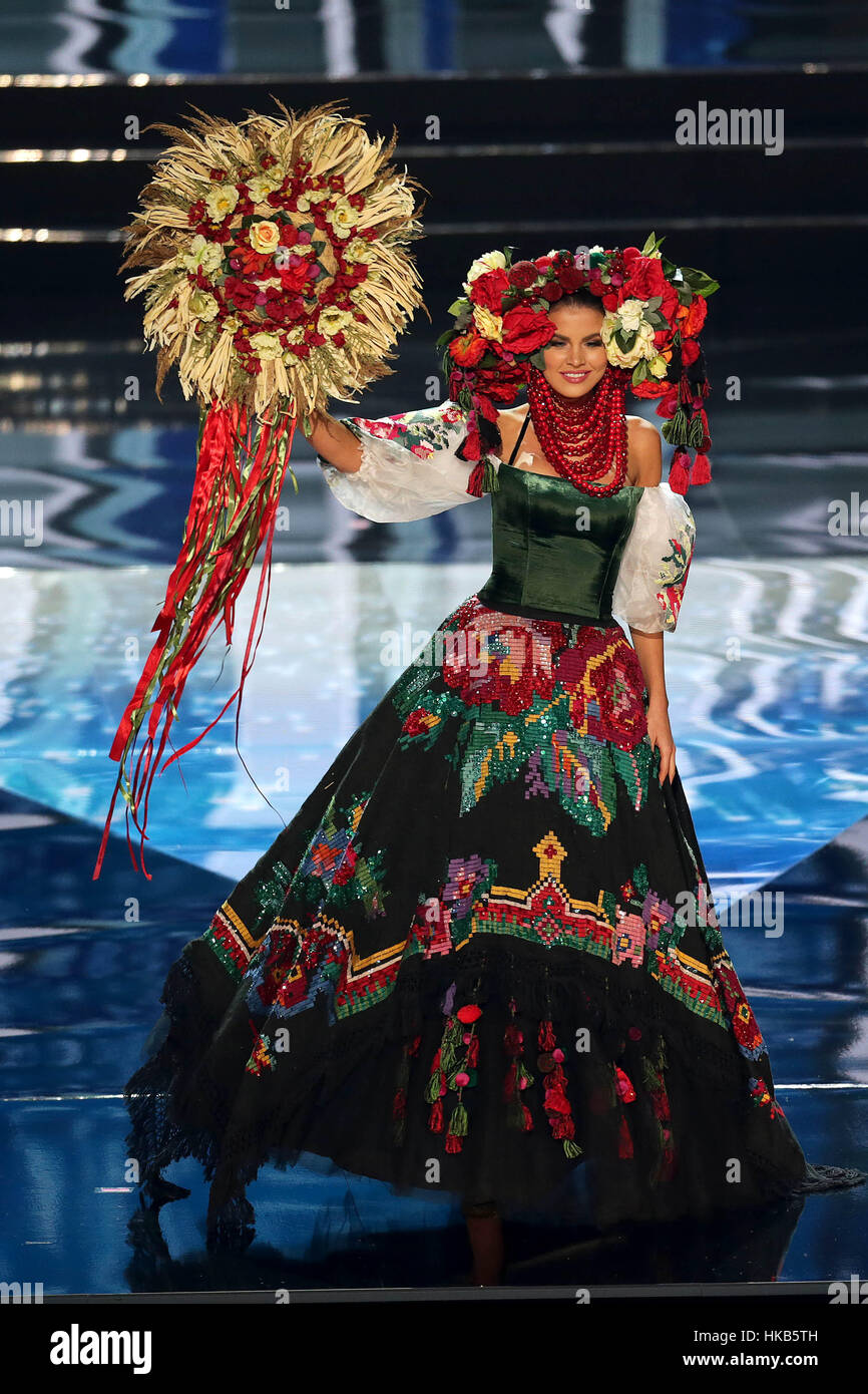 Miss ukraine hi-res stock photography and images - Alamy