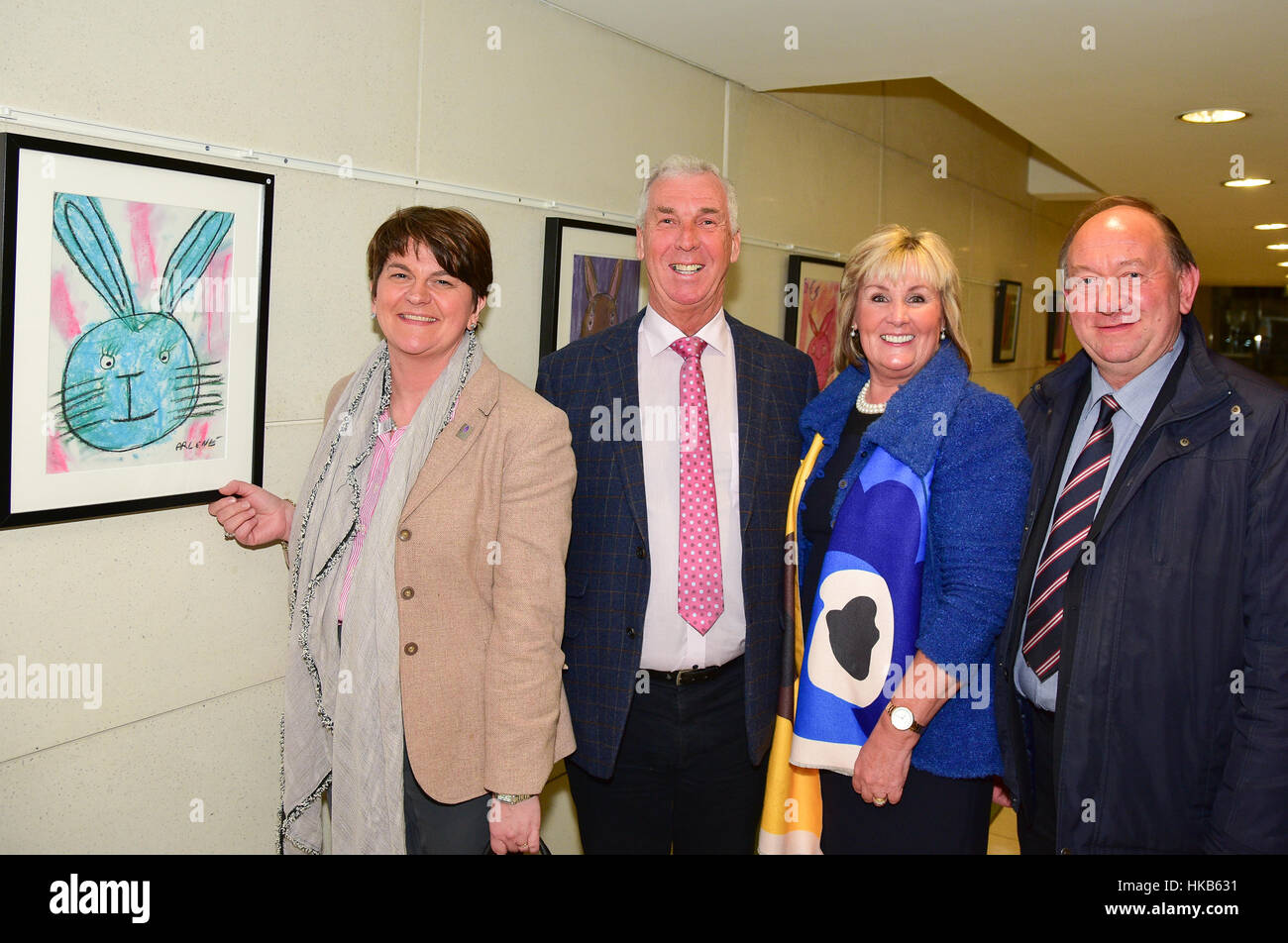 Holocaust memorial day ireland hi-res stock photography and images - Alamy