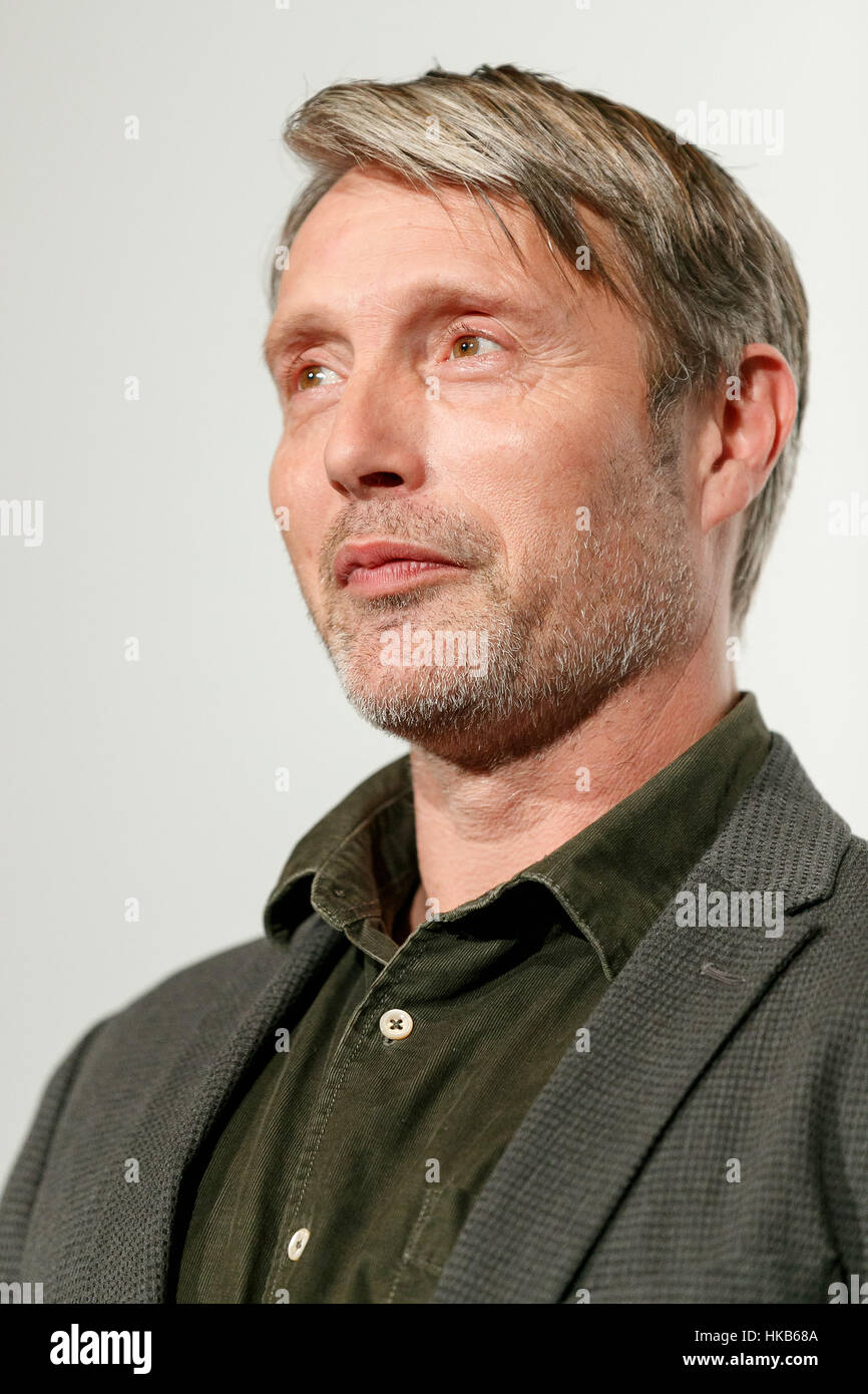 Euron Greyjoy Mads Mikkelsen