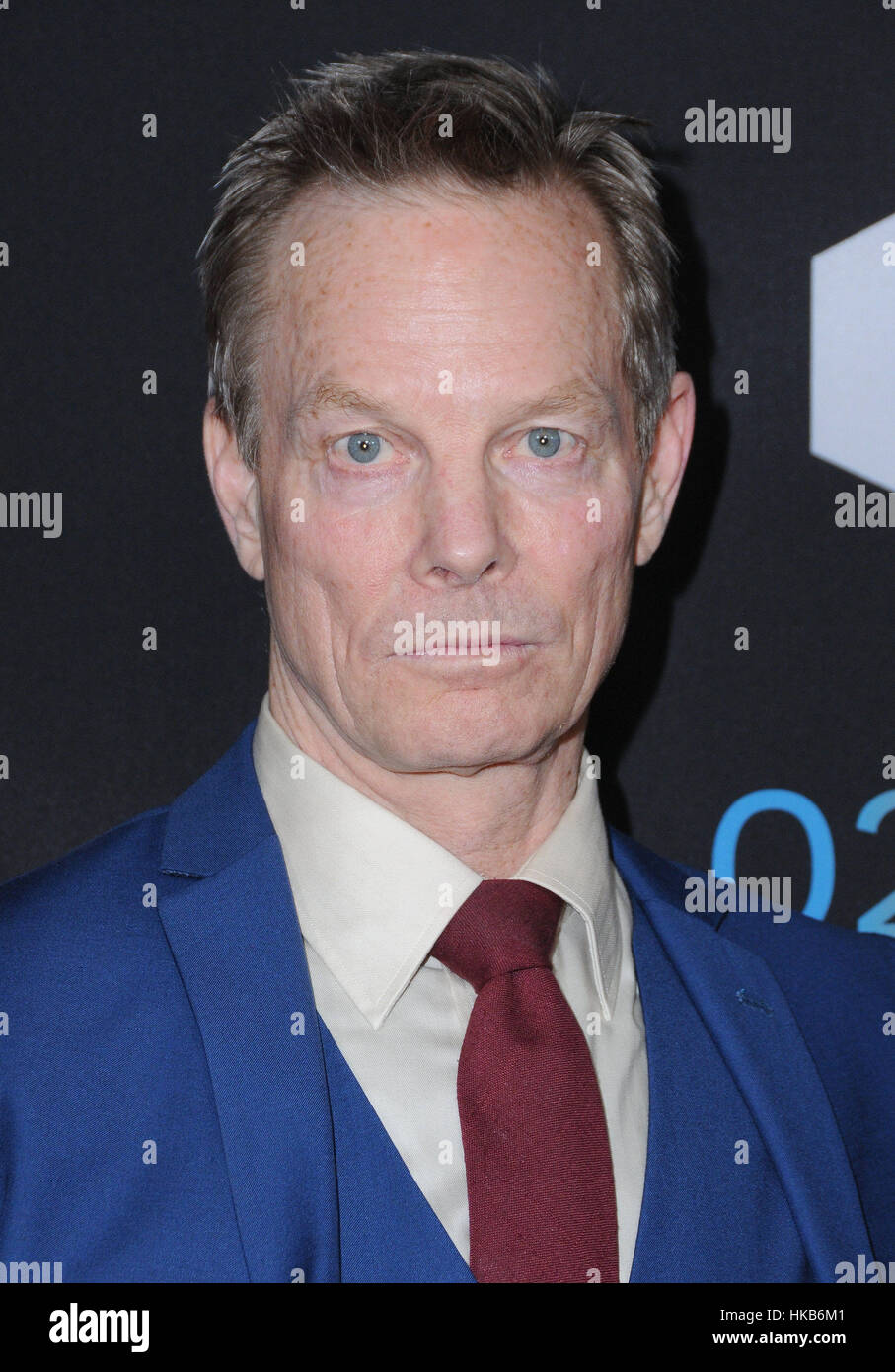 West Hollywood, California, USA. 26th Jan, 2017. Bill Irwin. FX's ...