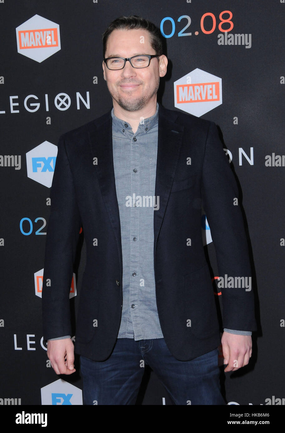 West Hollywood, California, USA. 26th Jan, 2017. Bryan Singer. FX's ...