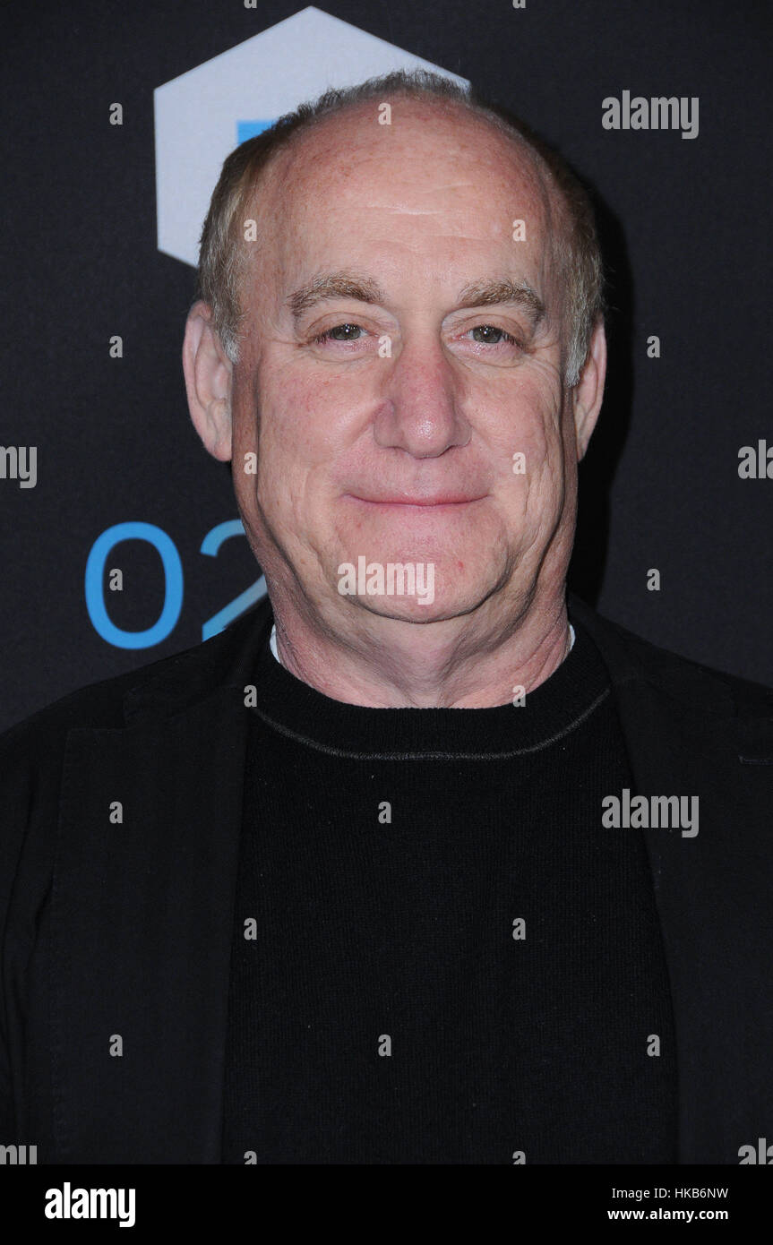 West Hollywood, California, USA. 26th Jan, 2017. Jeph Loeb. FX's ...