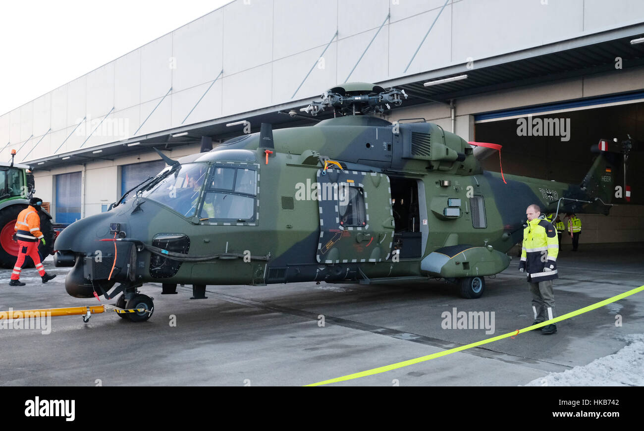 Transport type helicopters hi-res stock photography and images - Alamy