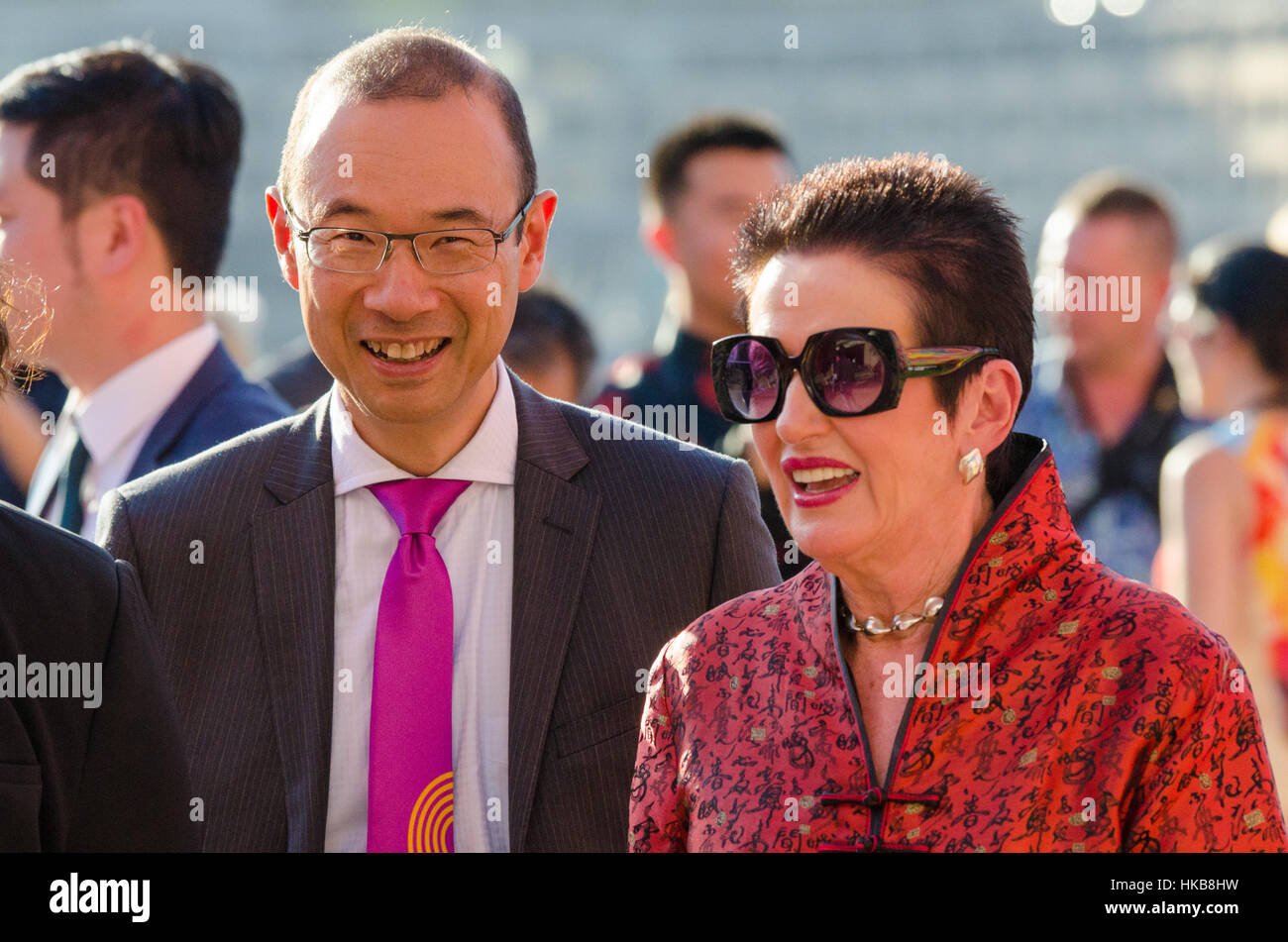 Robert kok hi-res stock photography and images - Alamy