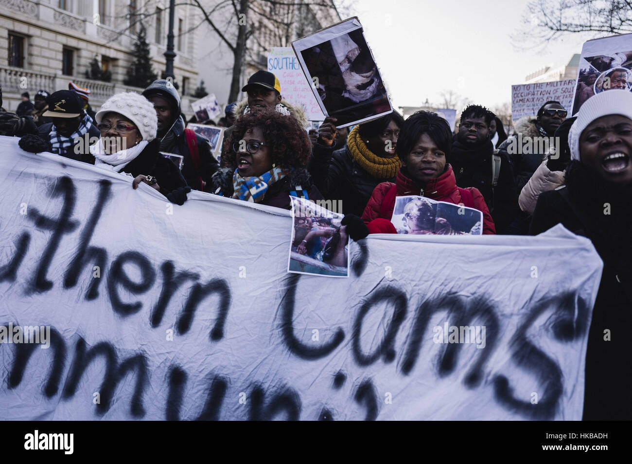 Military oppression hi-res stock photography and images - Alamy