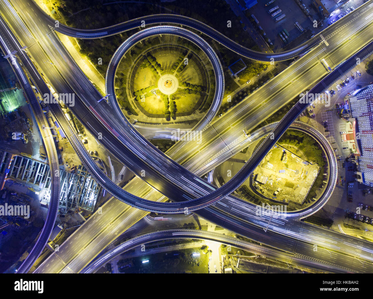 Wuhan, Wuhan, China. 2nd Mar, 2016. A bird's eye view of Wuhan. On and ...