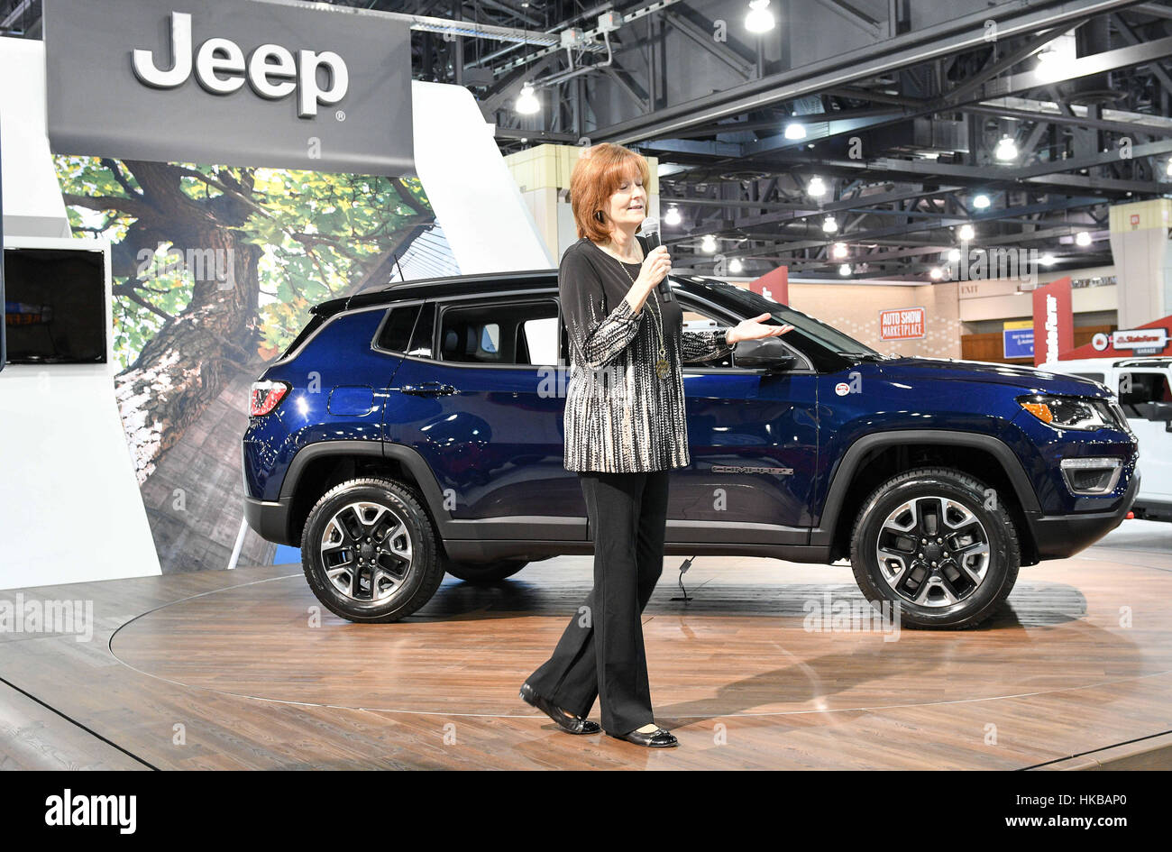 Barrow speaking hi-res stock photography and images - Alamy