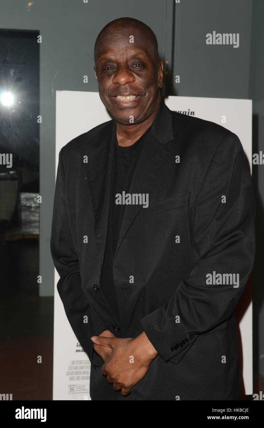 Jimmie Walker And Jere Fields