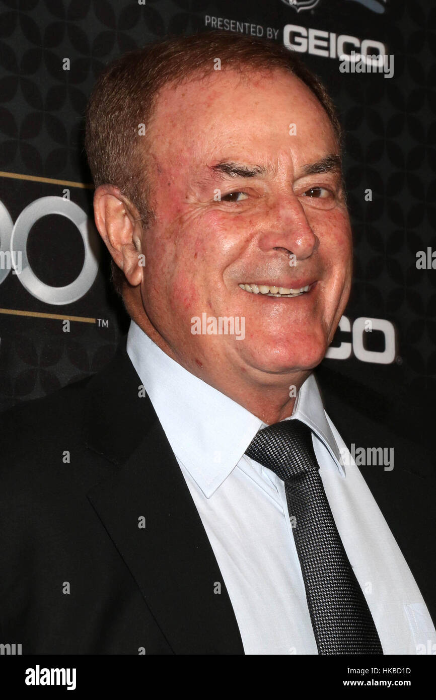 Al michaels hi-res stock photography and images - Alamy