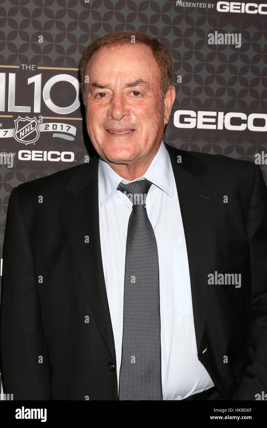 Al michaels hi-res stock photography and images - Alamy