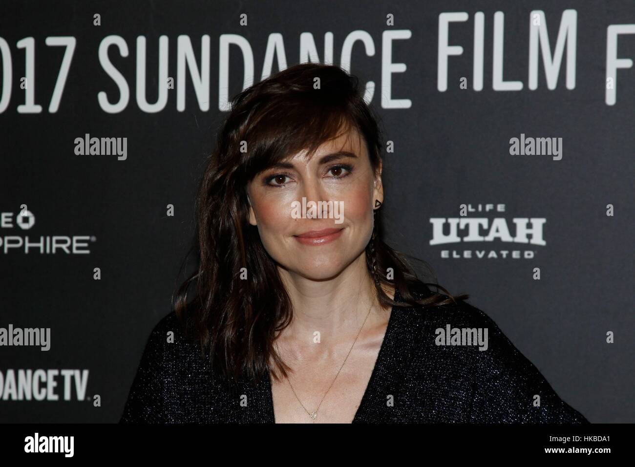Alethea jones director hi-res stock photography and images - Alamy