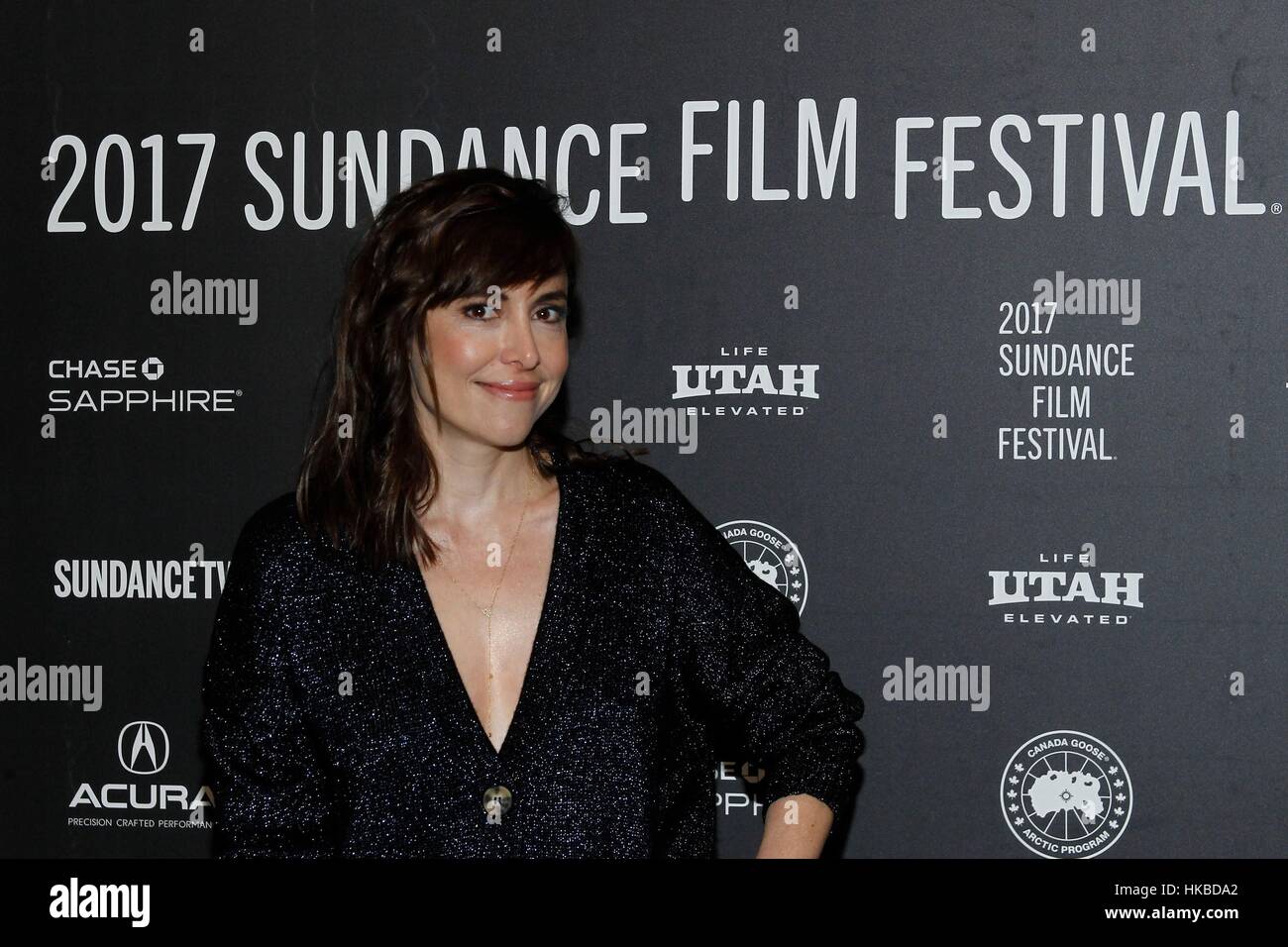 Alethea jones director hi-res stock photography and images - Alamy