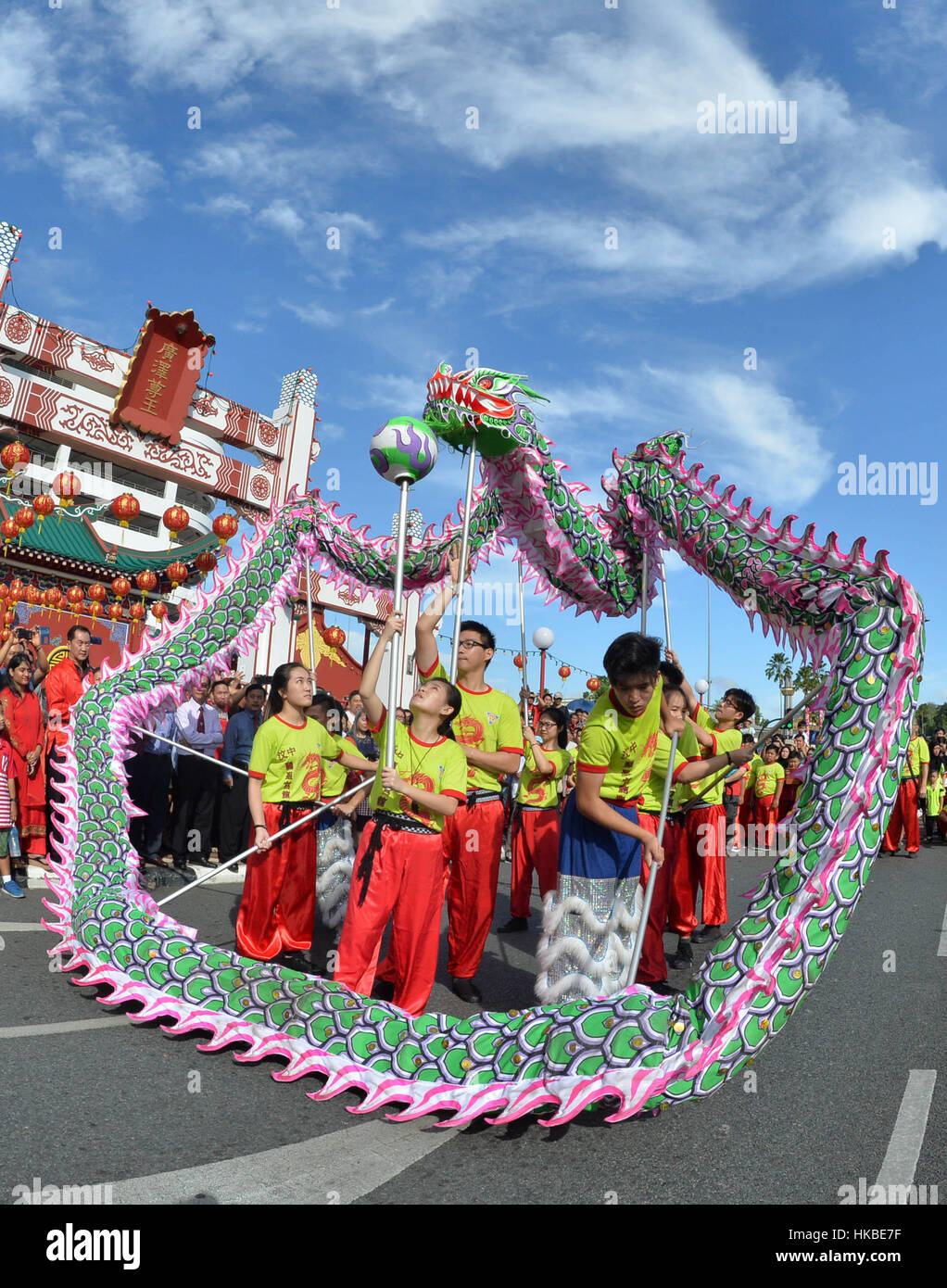 Brunei team hi-res stock photography and images - Alamy