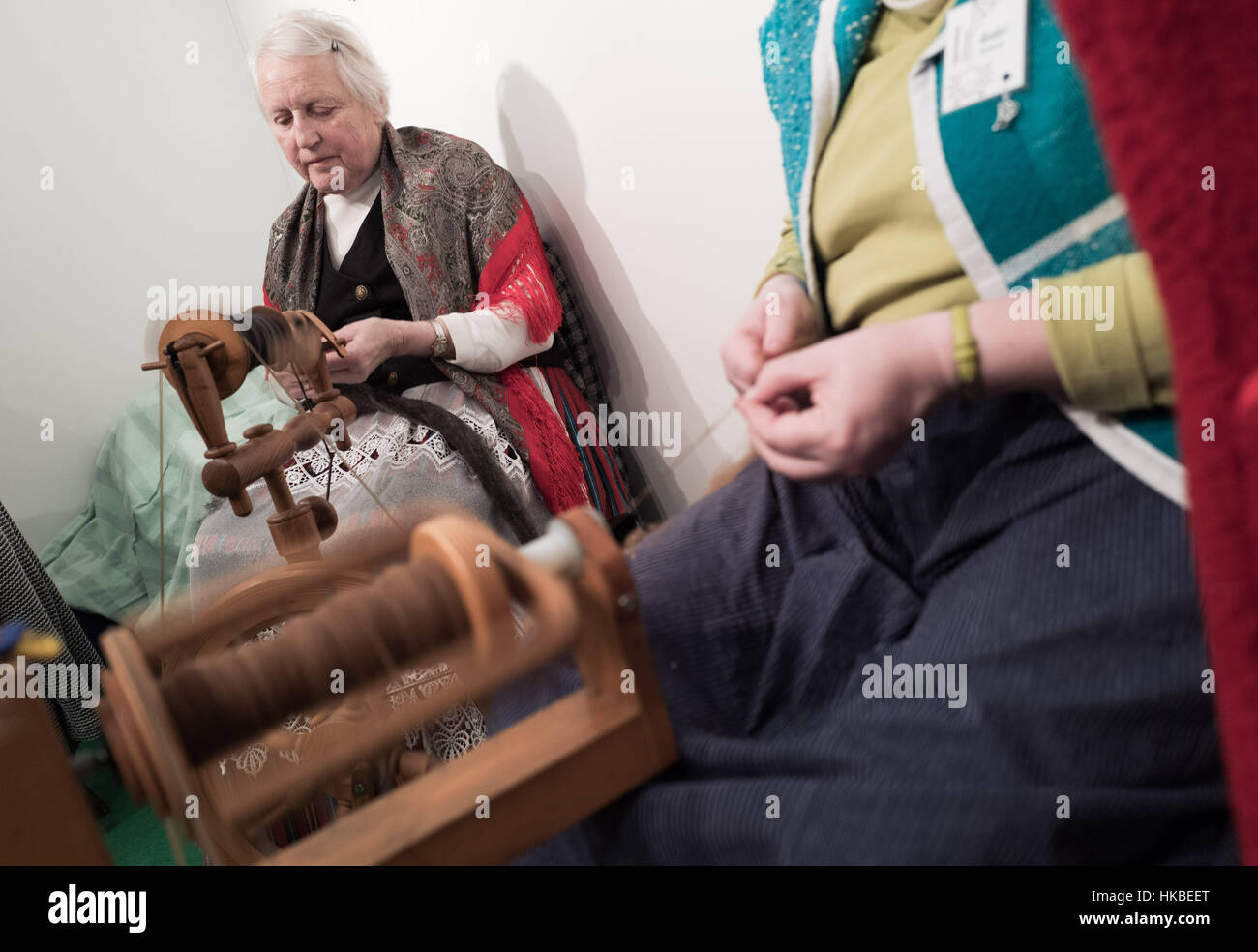 Spinnweben hi-res stock photography and images - Alamy