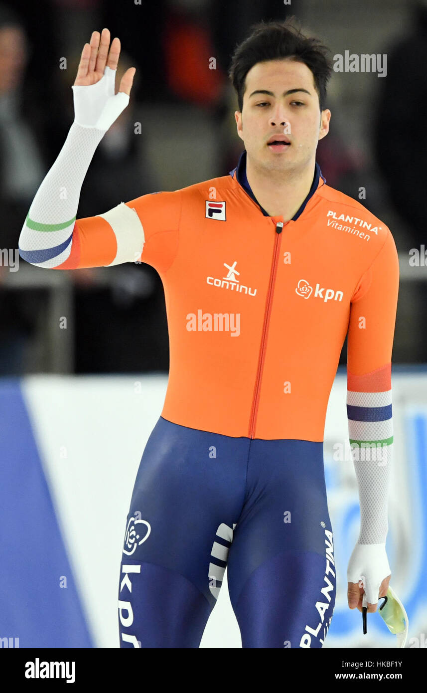 Kai verbij hi-res stock photography and images - Alamy