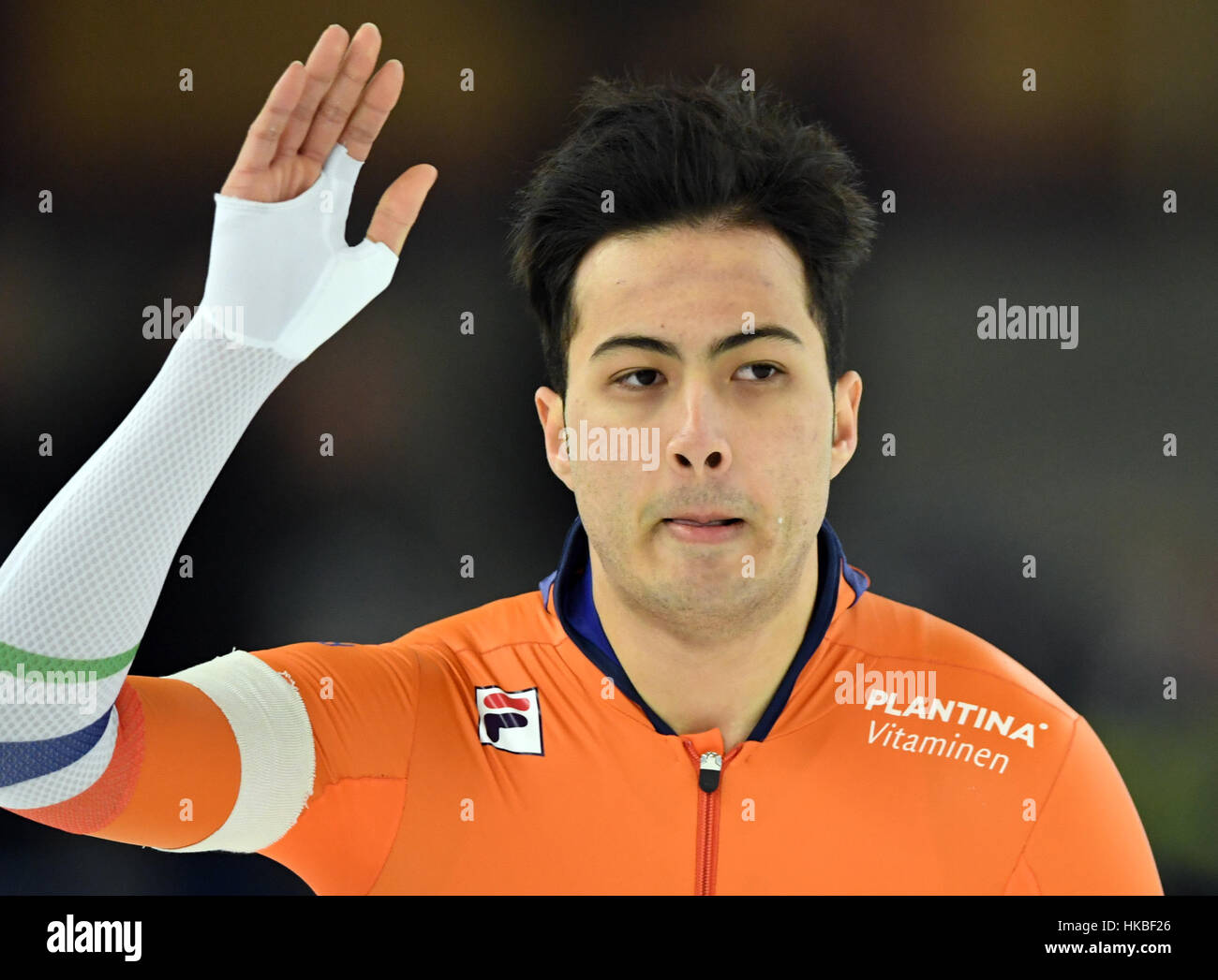 Kai verbij hi-res stock photography and images - Alamy