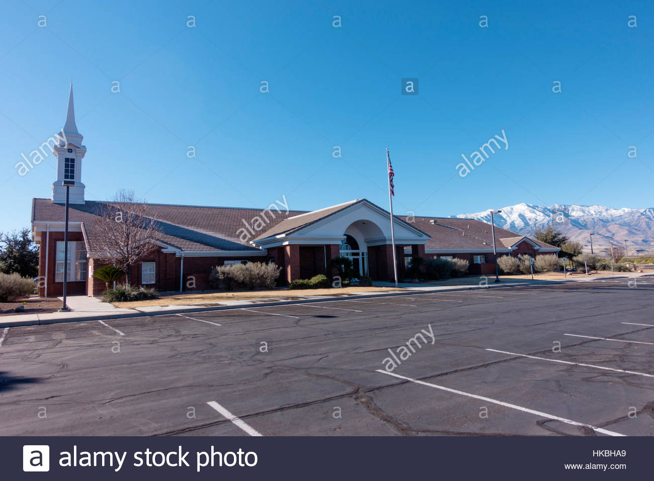 Mormon Church Stock Photos & Mormon Church Stock Images - Alamy