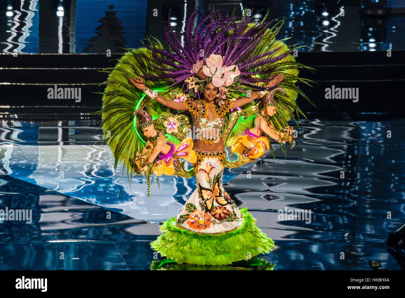 Miss panama hi-res stock photography and images - Alamy