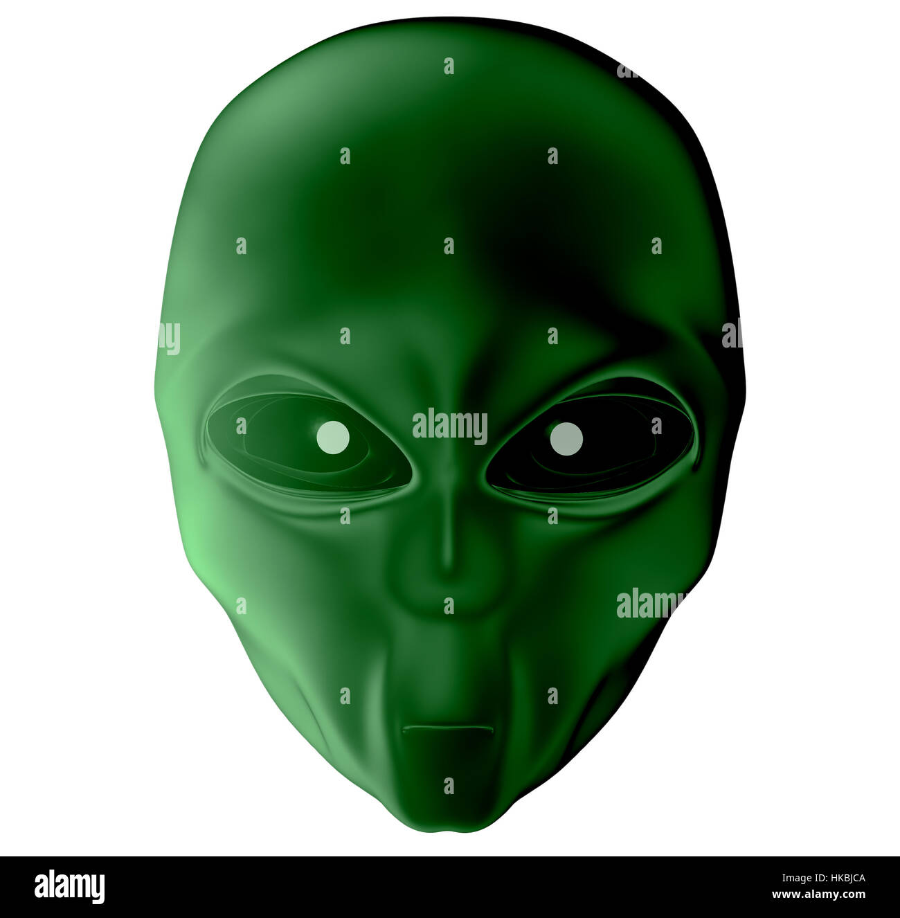 Alien Render High Resolution Stock Photography and Images - Alamy