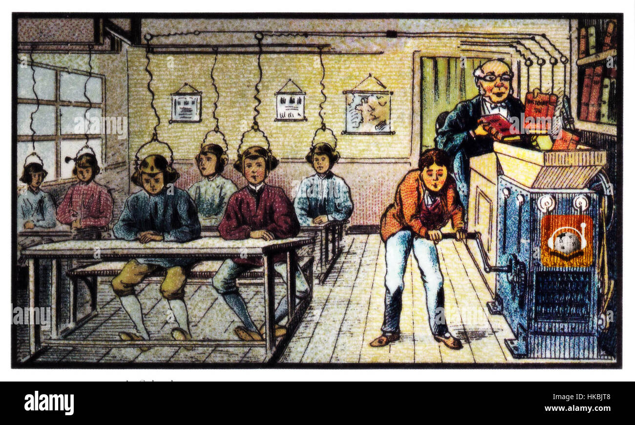 Print wikipedia hi-res stock photography and images - Alamy