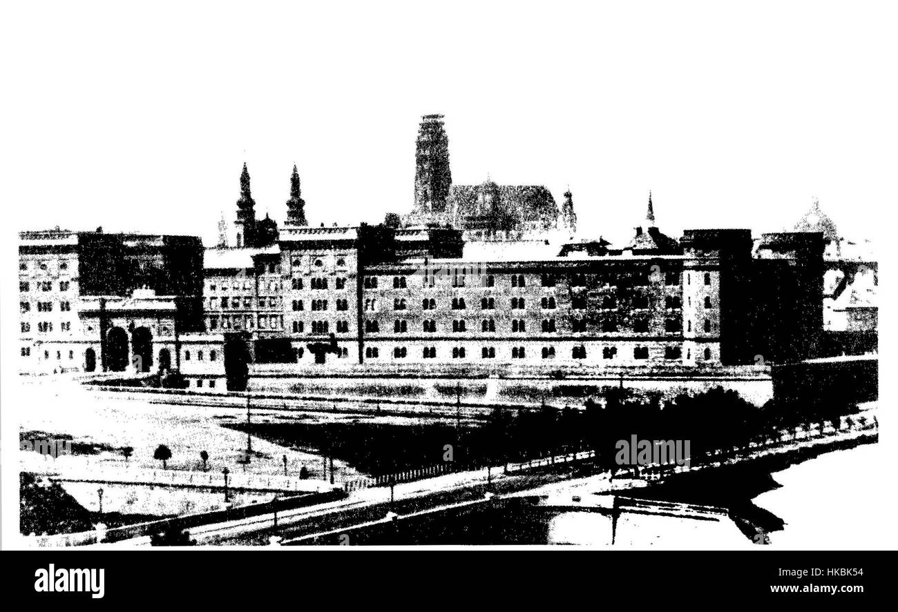 Cathedral tower spire in Black and White Stock Photos & Images - Alamy