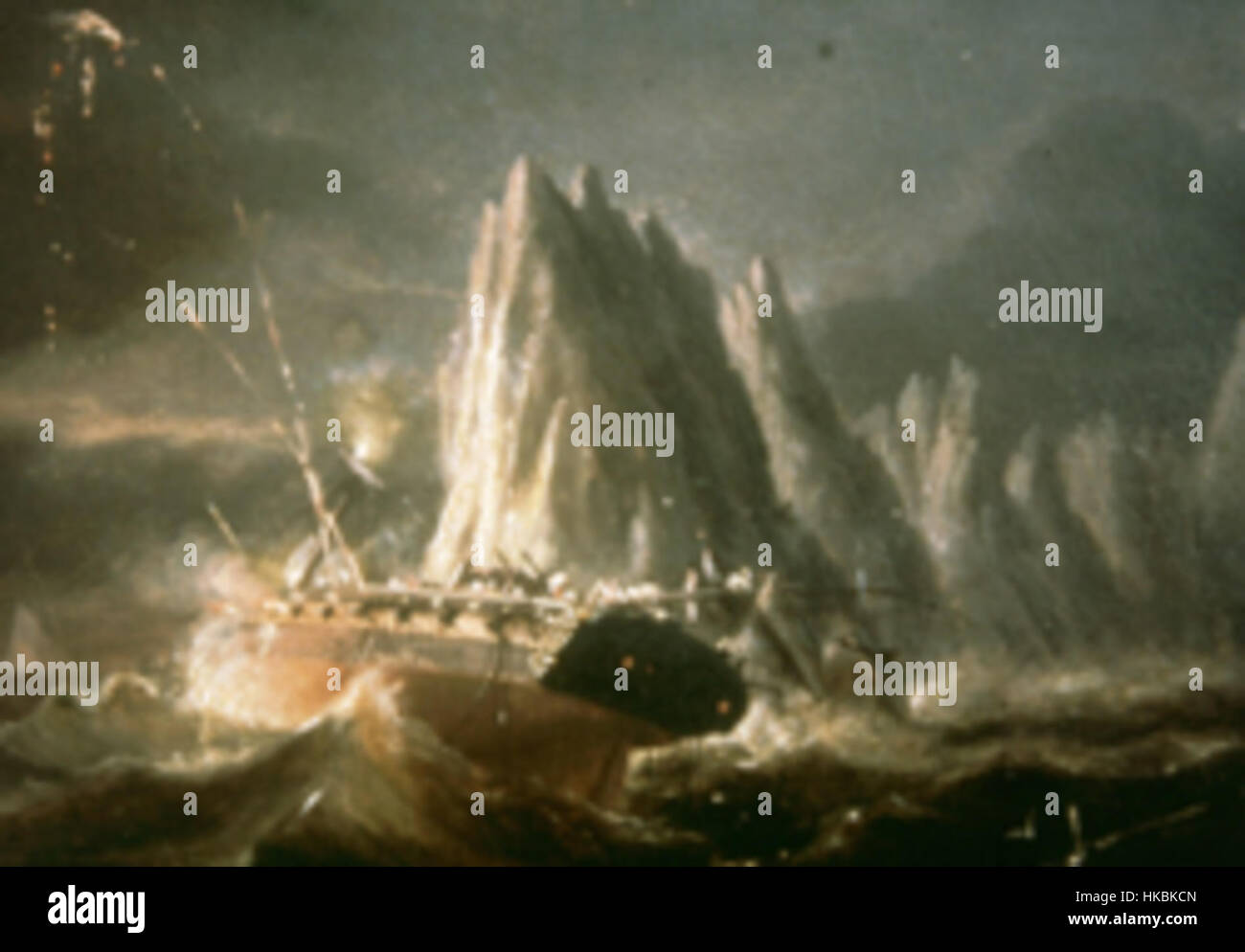 Wrecking of ships hi-res stock photography and images - Alamy