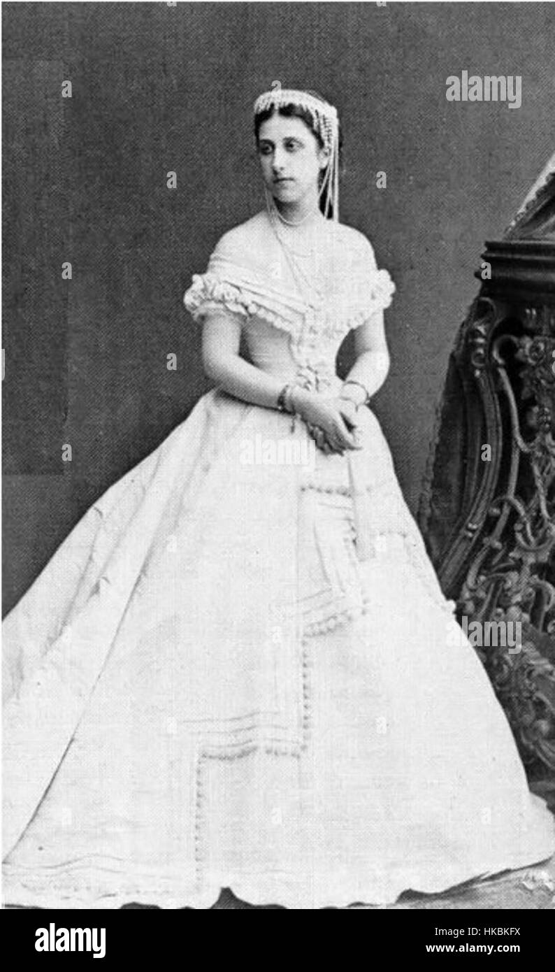Maria painting sketch Black and White Stock Photos & Images - Alamy
